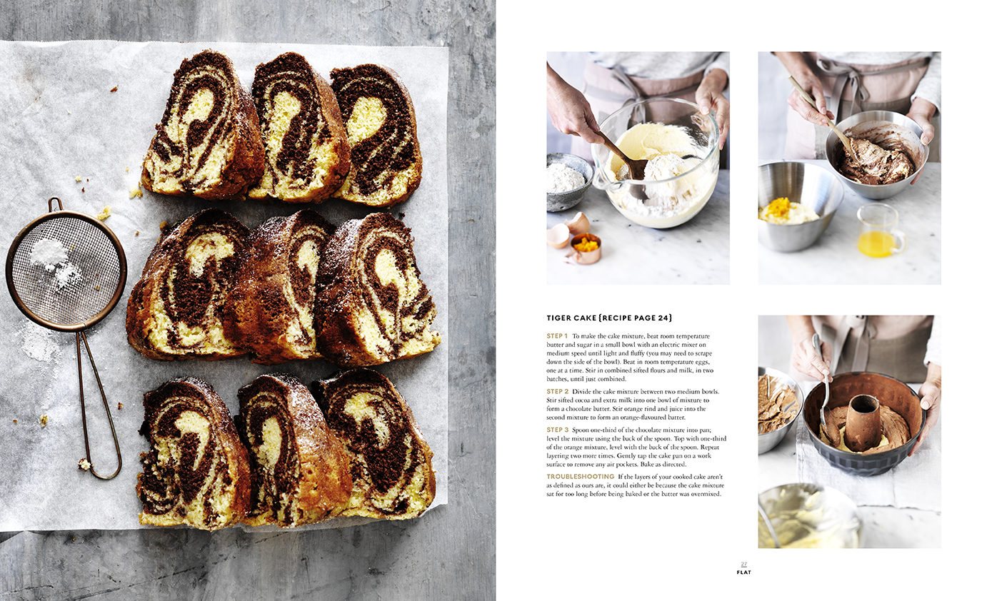 The Australian Women's Weekly Cake & Co. | Are Media Books